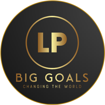 GitHub - BIGGOALS/LP1