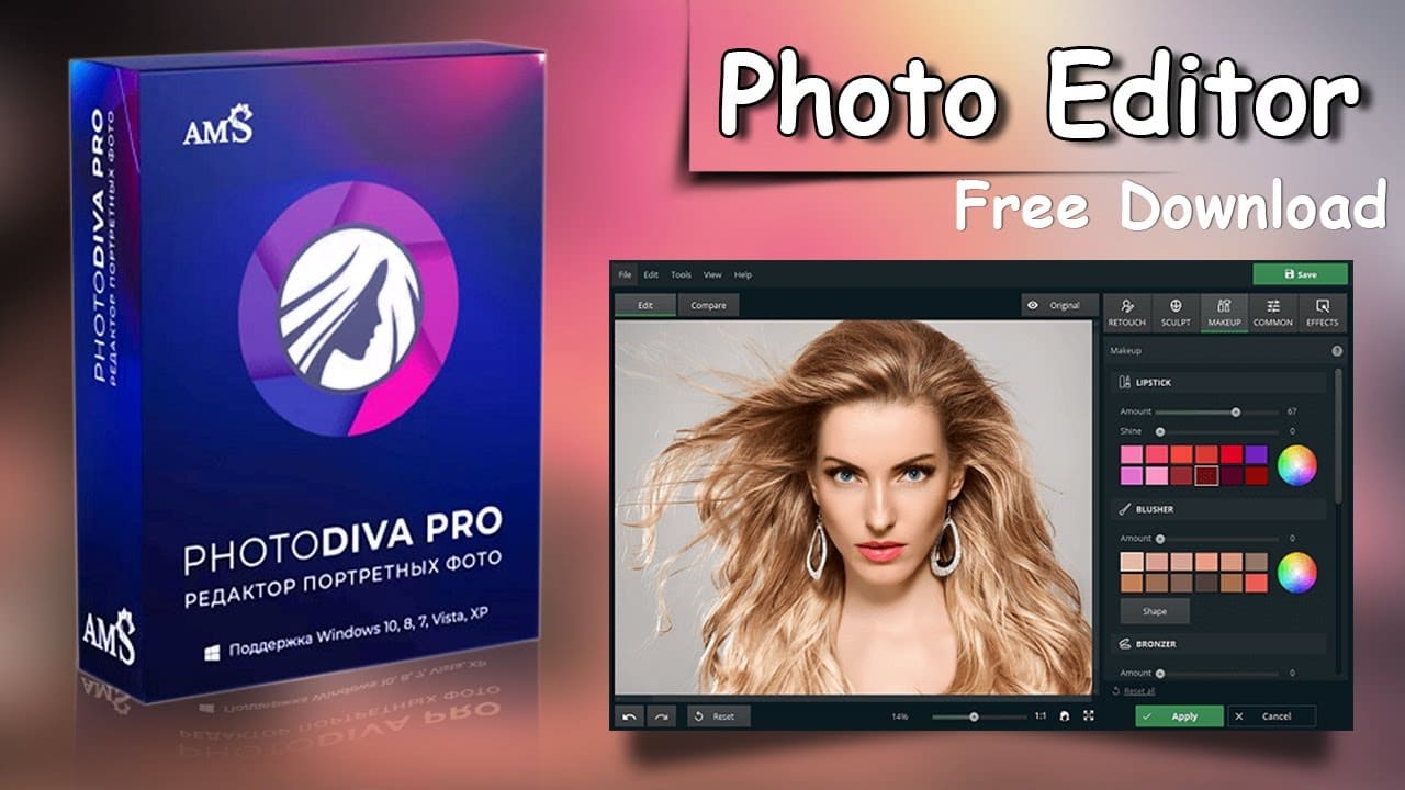 GitHub - Acadganss/PhotoDiva-Pro-free-2024: PhotoDiva Pro is a photo editing software designed ...