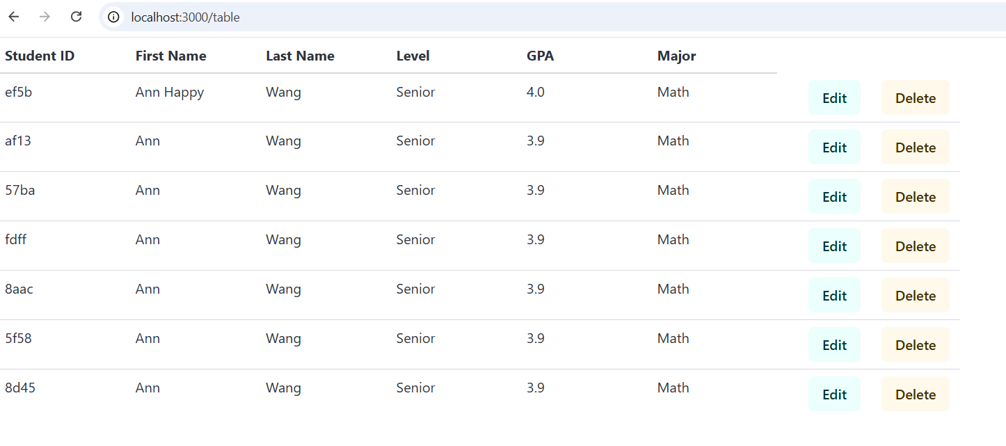 GitHub - uwangjar/students_ui: Students UI with React and Docker