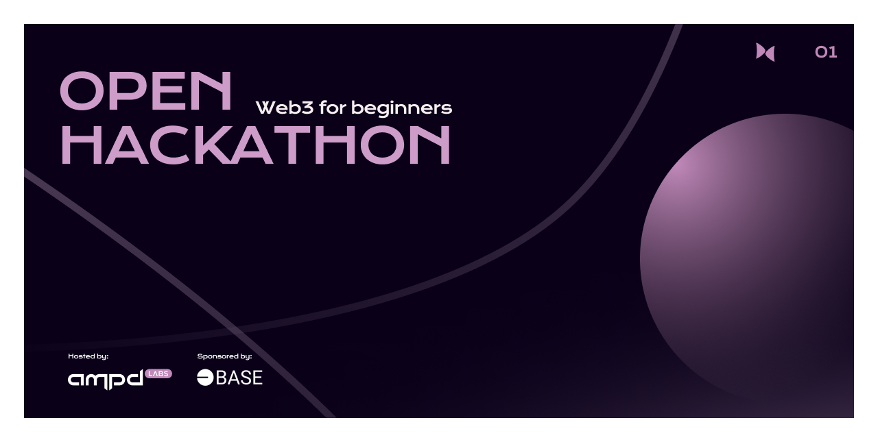 GitHub - AMPDlabs/ampd-labs-hackathon-3-dapp