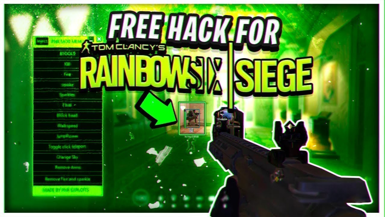 Rainbow-S1x-Siege-Cheat/README.md at main · lacrim2/Rainbow-S1x-Siege-Cheat · GitHub