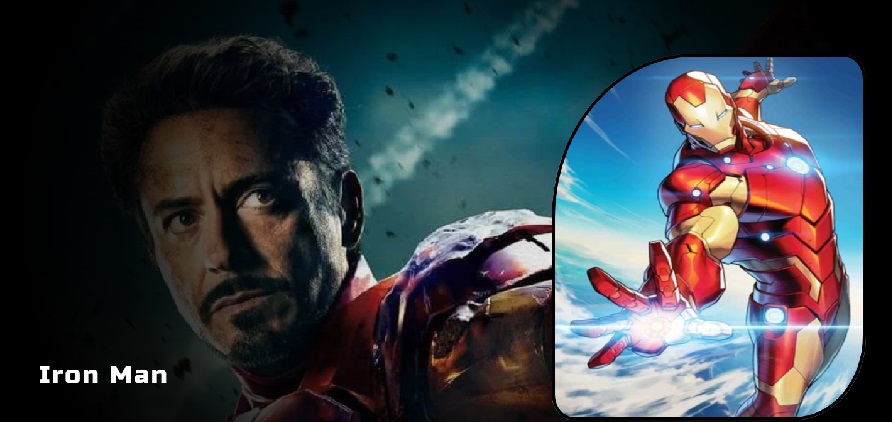 GitHub - xtedax/Avengers-ImageGallery-Practice