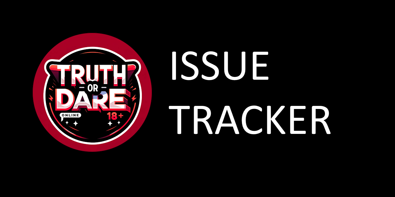 GitHub - Vulps22/truth-or-dare-discord-bot