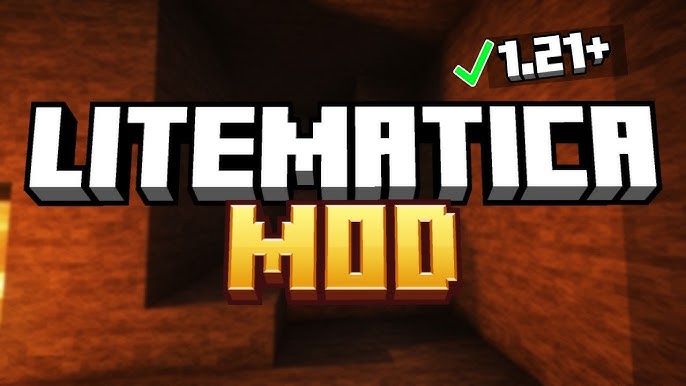 litematica-for-minecraft · GitHub Topics · GitHub