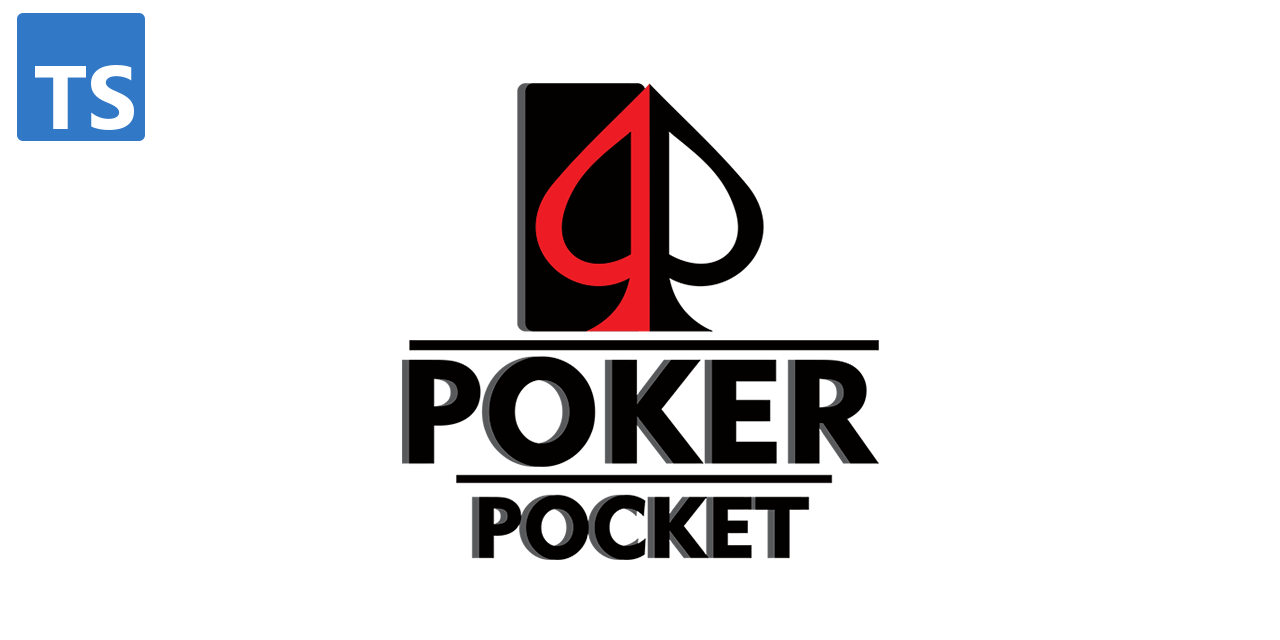 GitHub - norkator/poker-pocket-ts-backend: Poker Pocket multi game typescript websocket backend ...