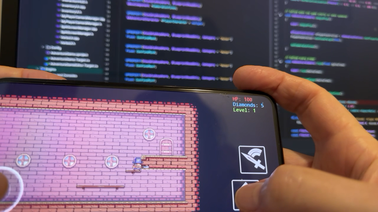 Github Sarah J Smithunrealengine2d Learnings Tutorials From Gamedevtv Unreal Engine 2d 2d