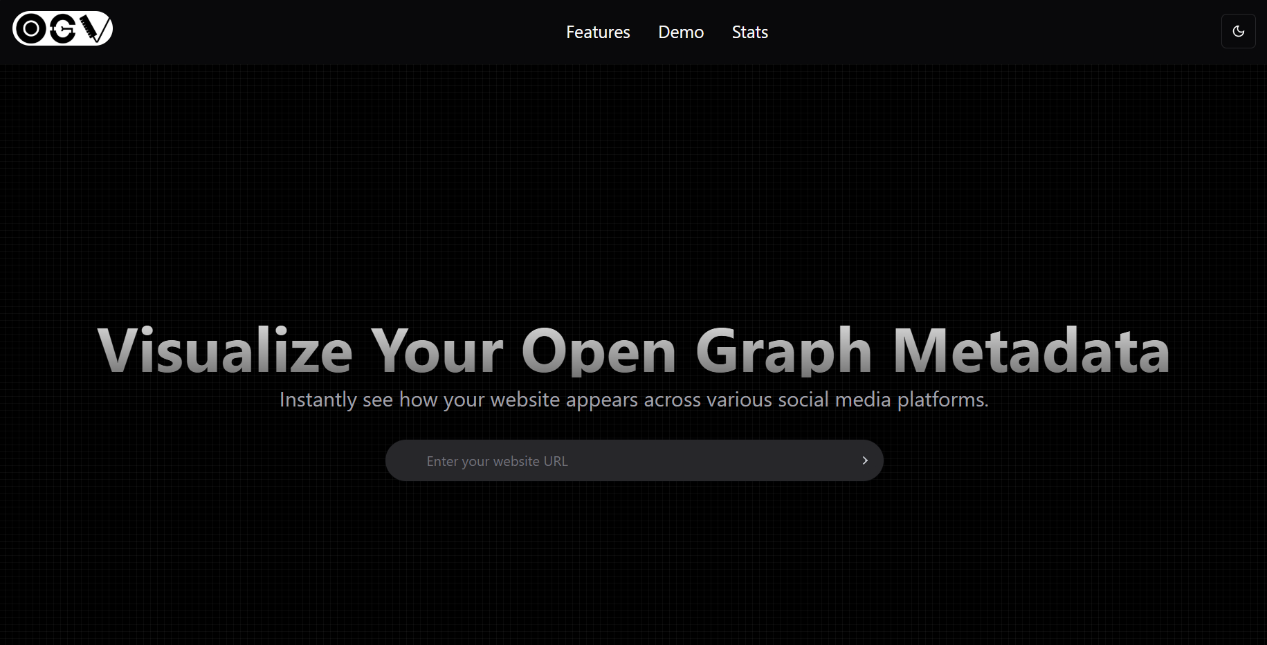 GitHub - ThePhoenix08/open-graph-visualizer