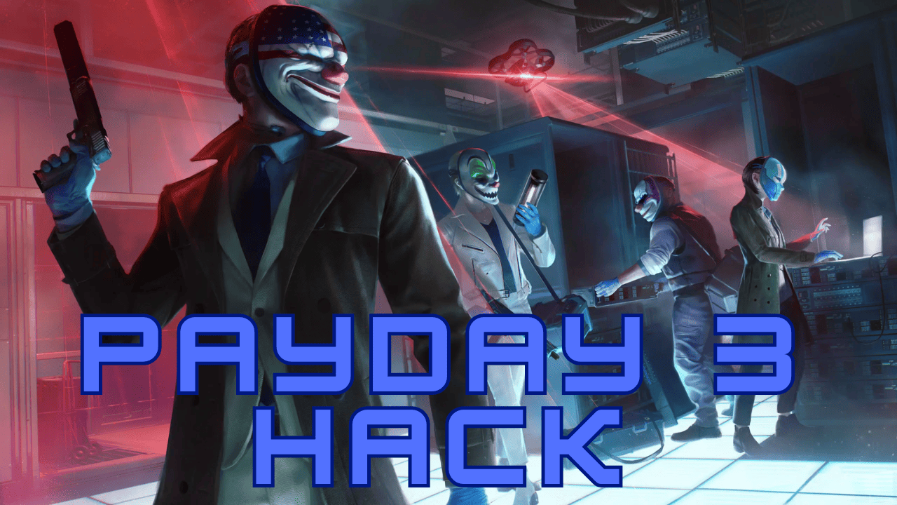 GitHub - alexandriaxv2/payday-3-wildwave