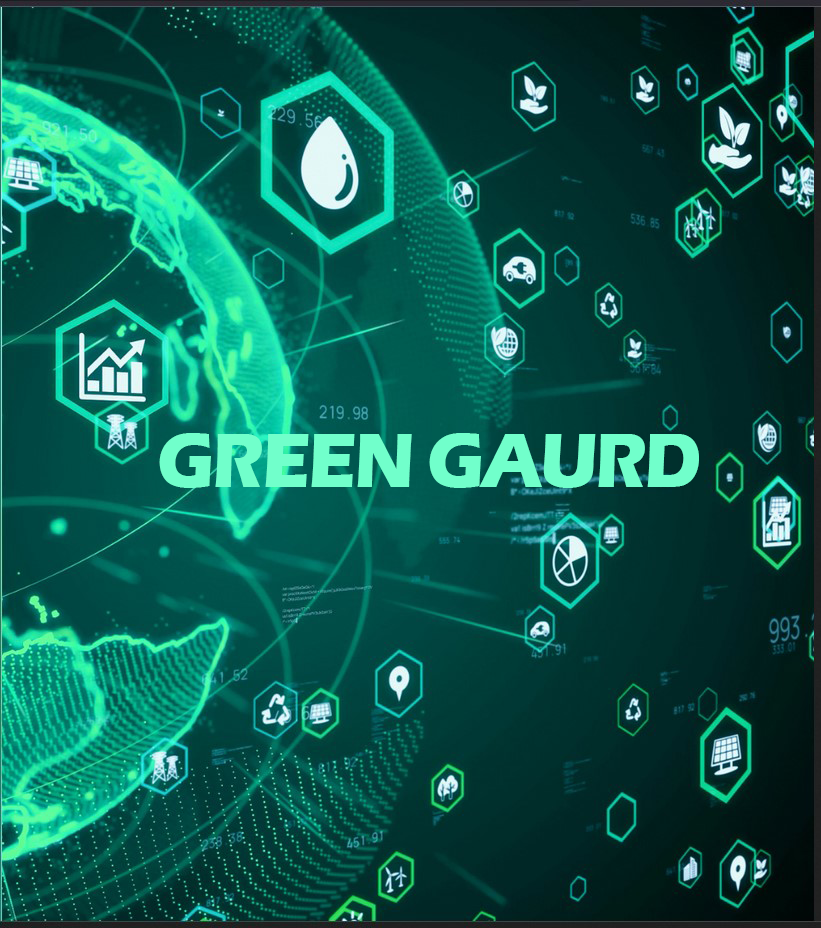 GitHub - Allsafeafrica/GreenGuard: GreenGuard is an innovative platform developed by ...