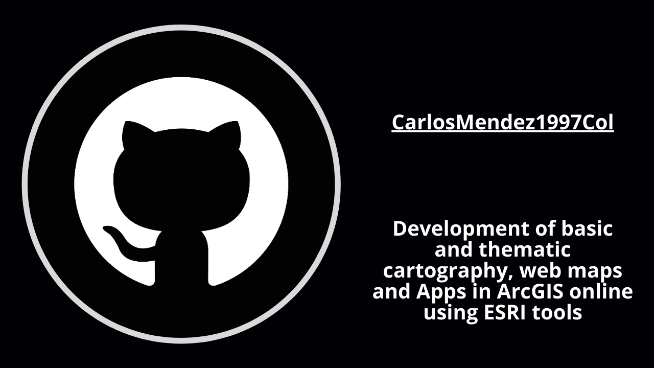 arcgis-pro · GitHub Topics · GitHub