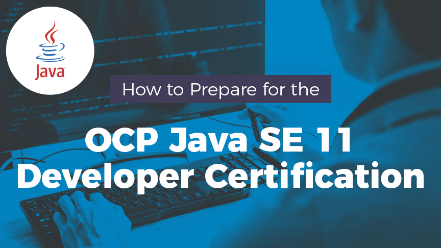 GitHub - lboric/ocp-prep: Preparation for OCP Java certificate