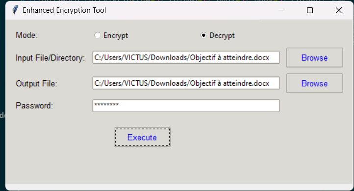 GitHub - UlrichAndrian/security-encryption: Project encrypted