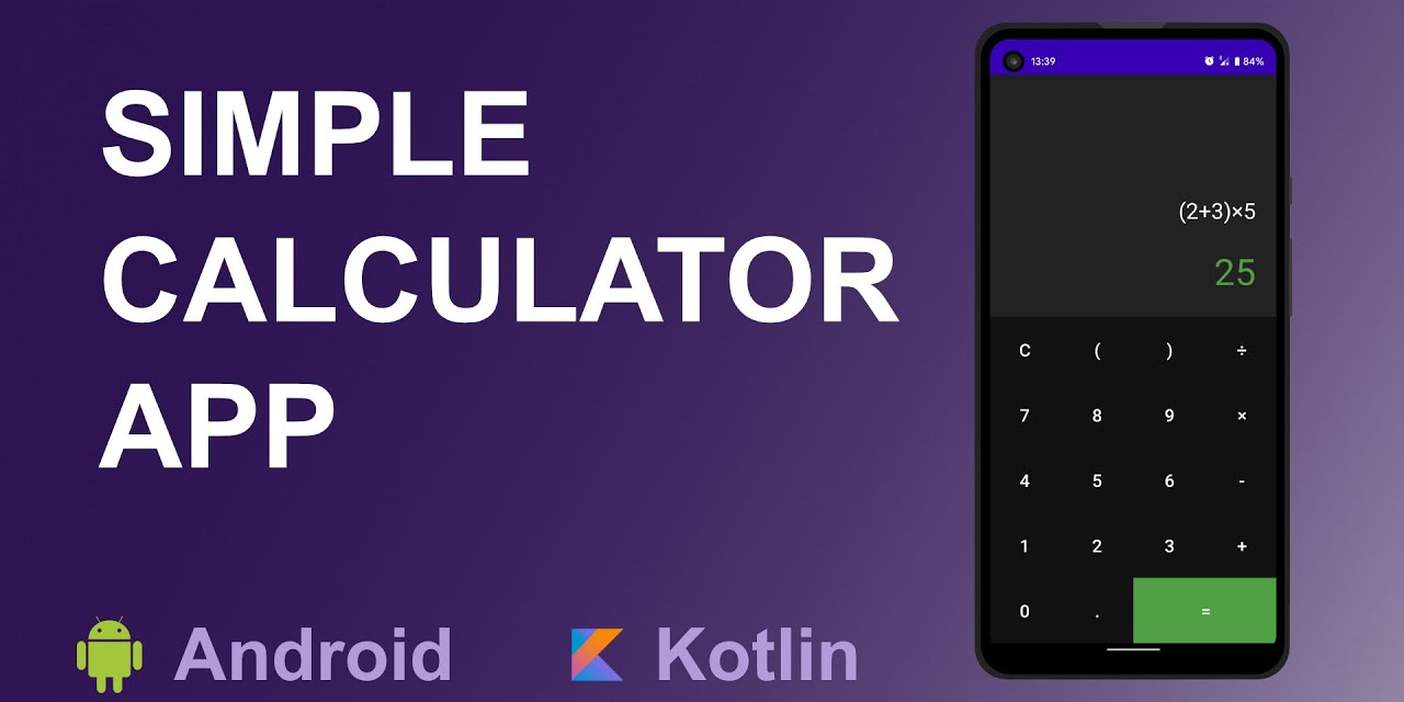 GitHub - Dinusha4118/Simple_Calculator: My First simple calculator application
