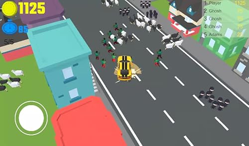 racing-game · GitHub Topics · GitHub