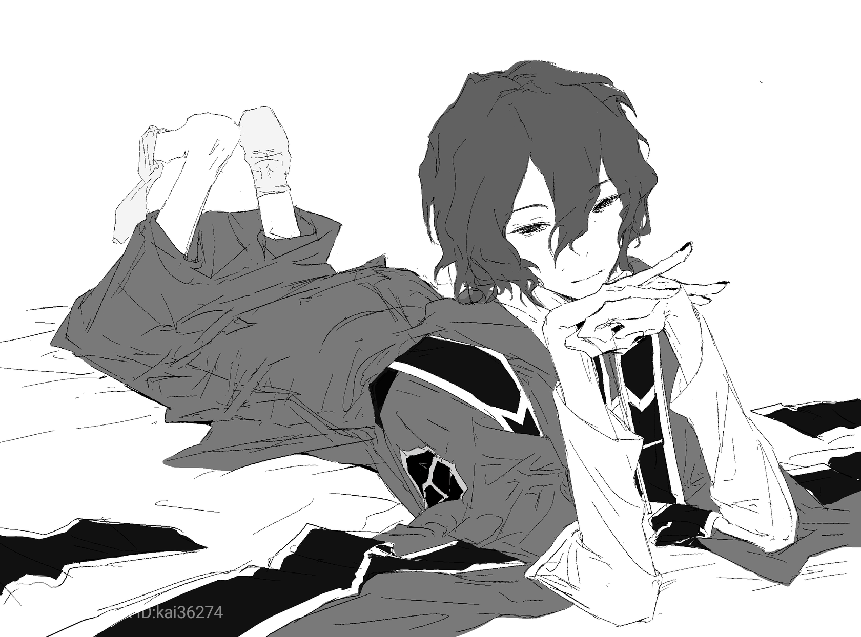 GitHub - touyaki/cuddly-pancake