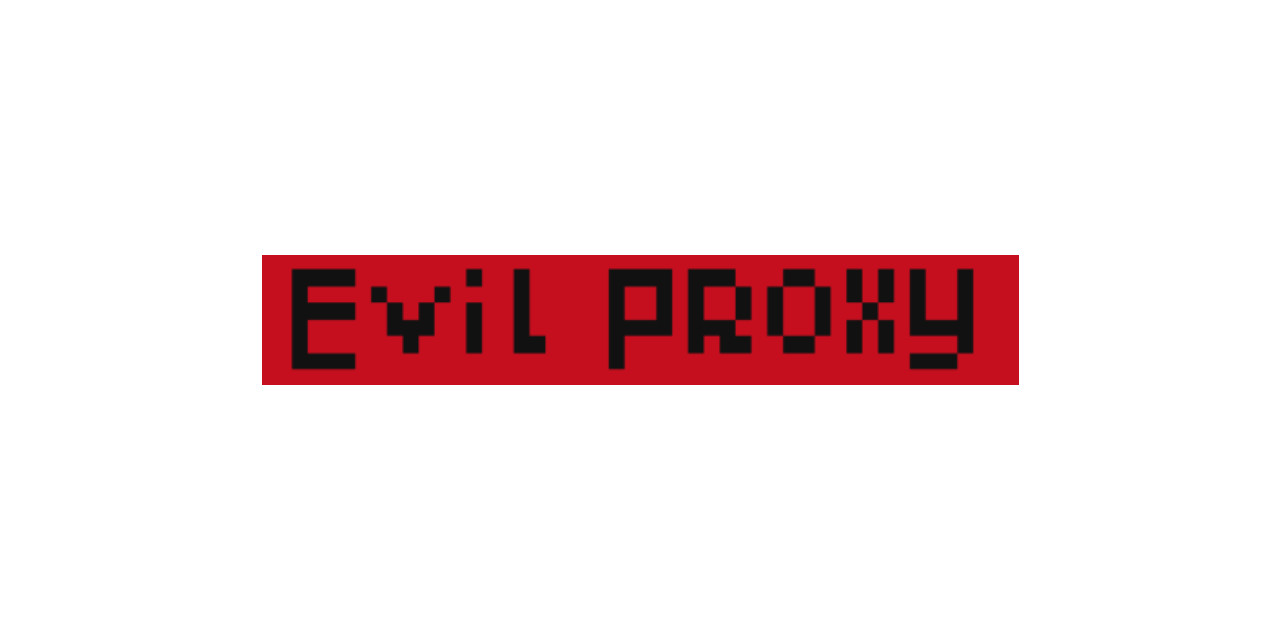 GitHub - irc-glory/evil-proxy: An HTTP proxy designed to perform MITM phishing attacks, allowing ...