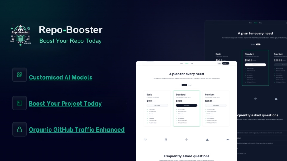 GitHub - Gerome-Elassaad/.repo-booster