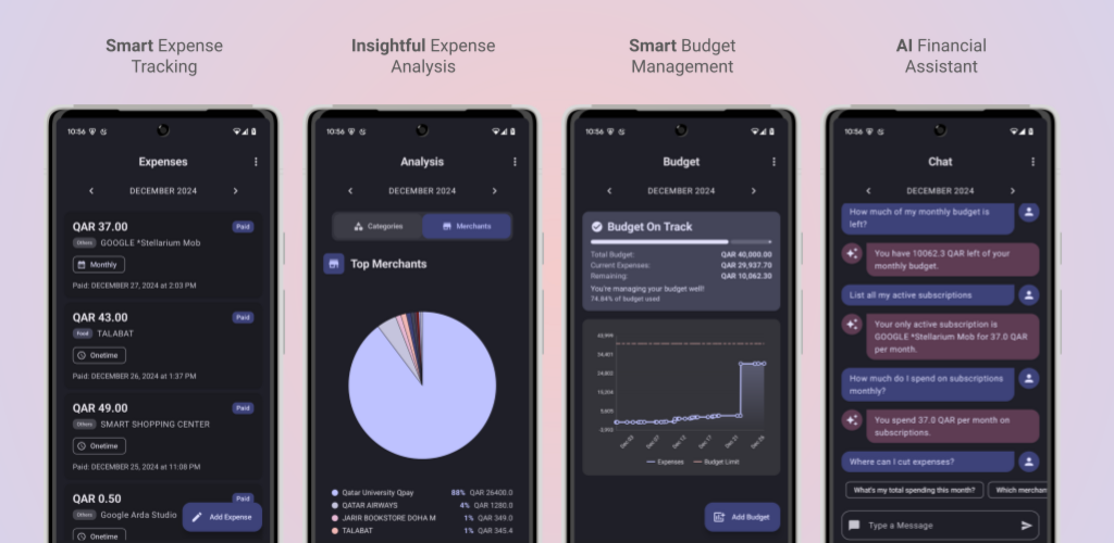 GitHub - atick-faisal/Expense-Tracker-Android: AI-powered expense ...