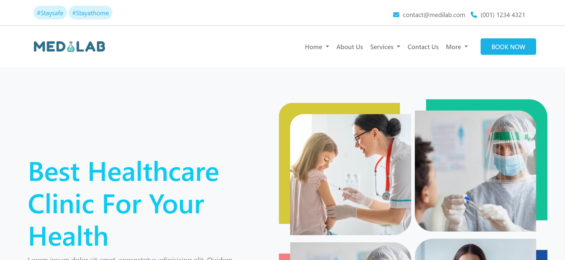GitHub - SejalWaghe/Medilab---Fully-Responsive-Multi-Page-UI-UX-Clone ... GitHub - SejalWaghe/Medilab---Fully-Responsive-Multi-Page-UI-UX-Clone ...