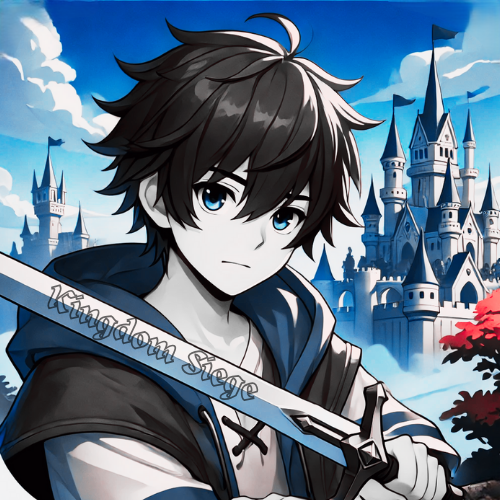 GitHub - kashrtx/Kingdom-Siege: (CCT382) A Small Tower Defense Game Project.