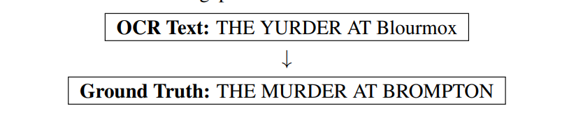 GitHub - Angelawork/NLP_CLOCR_COMP550_ResearchProject: As large language models have recently ...