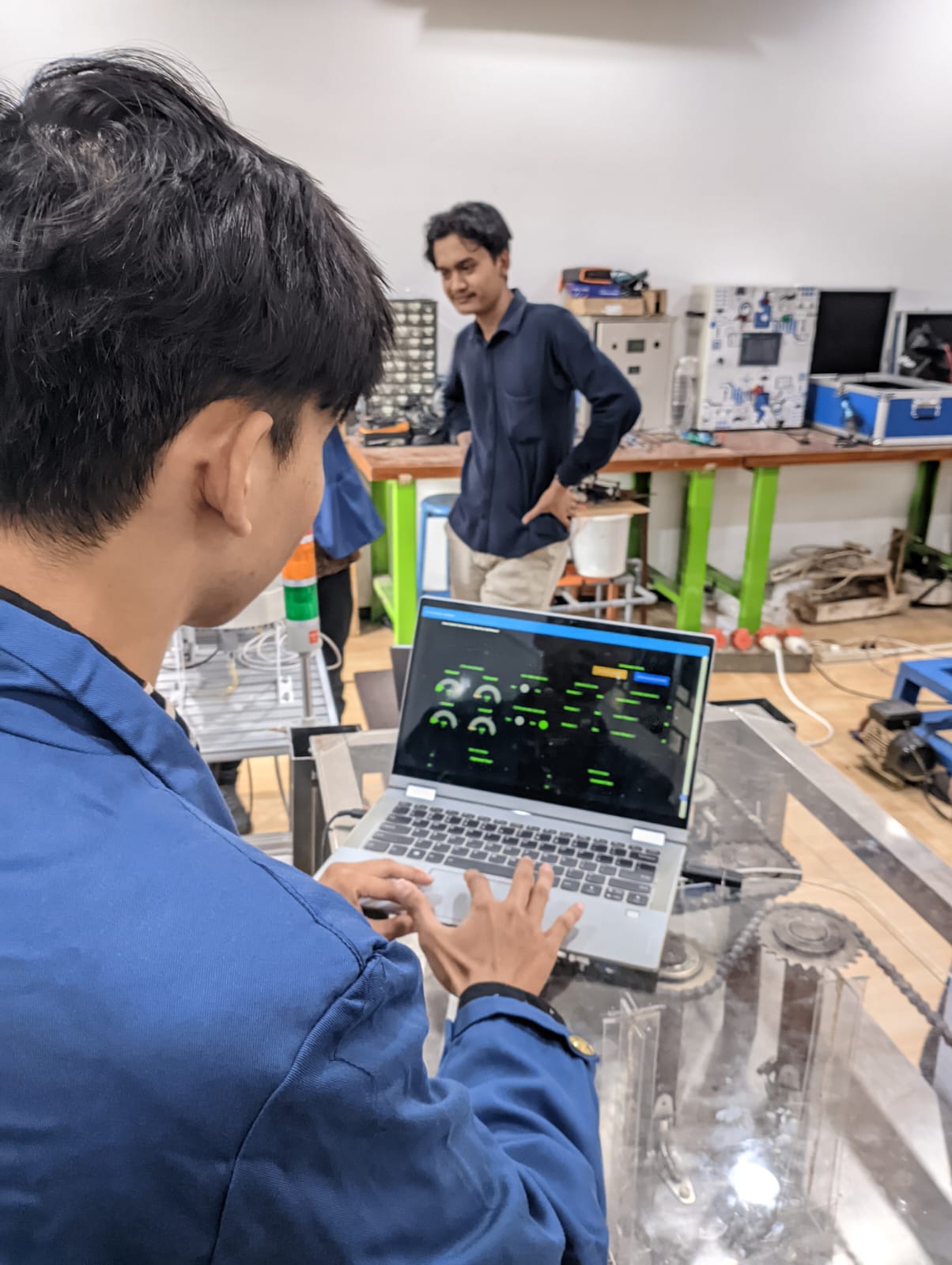 GitHub - anwarudin2022/My-Portofolio: My portofolio