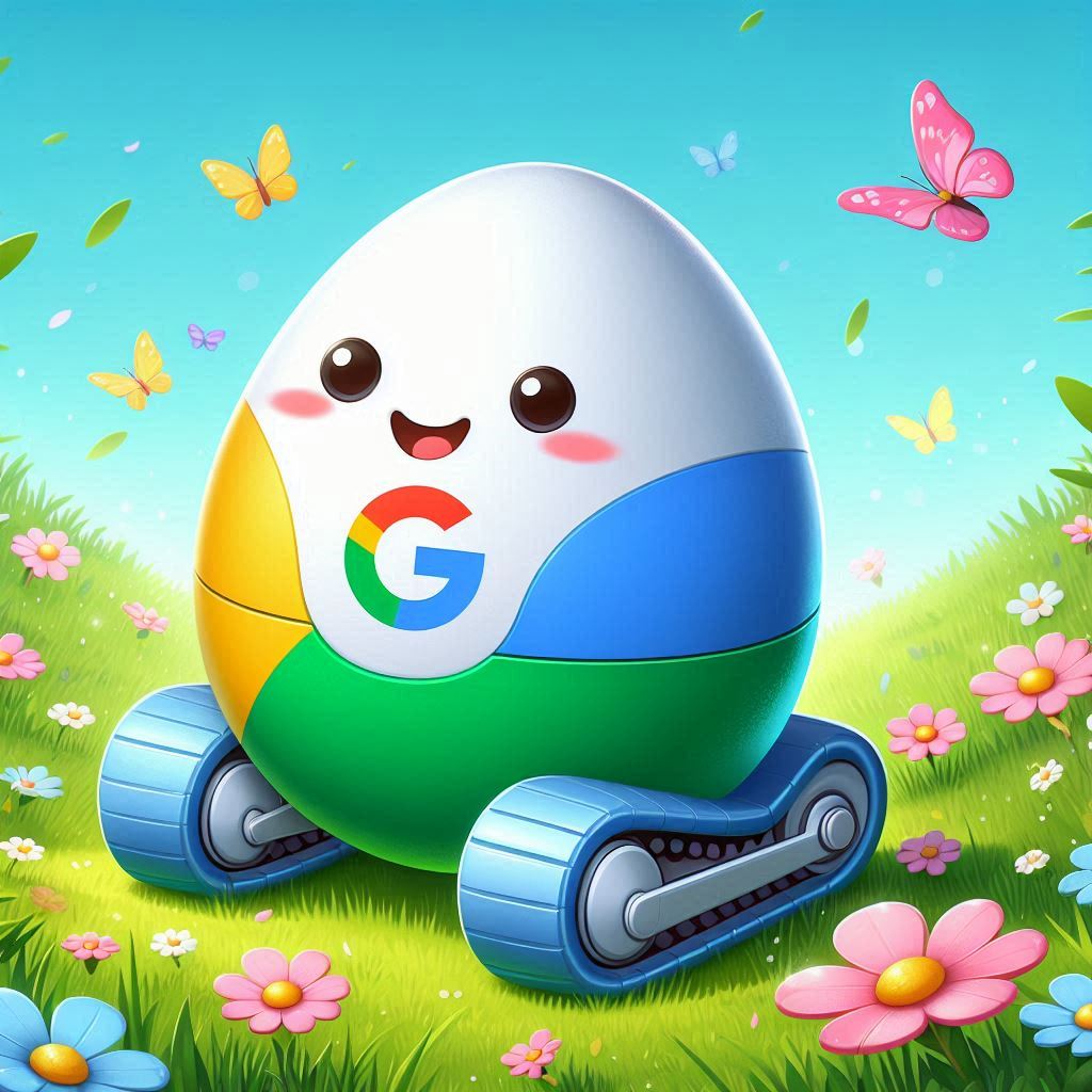 Issues · graysoncreation/Google-Eggs · GitHub
