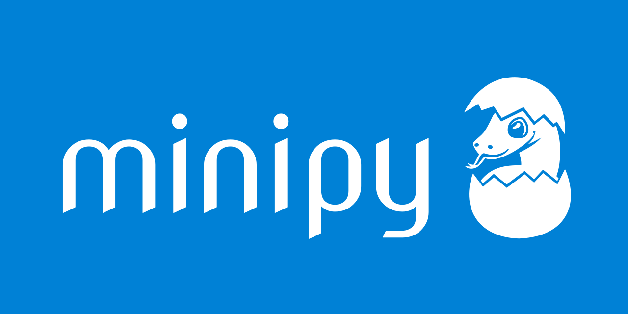 GitHub - railgunlabs/minipy: Minify and obfuscate Python source code.