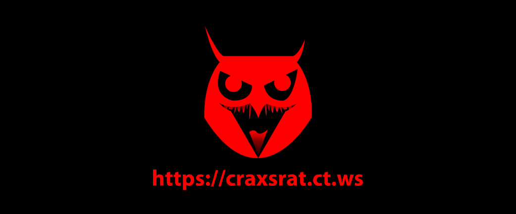 GitHub - EvLFDevO/CraxsRAT