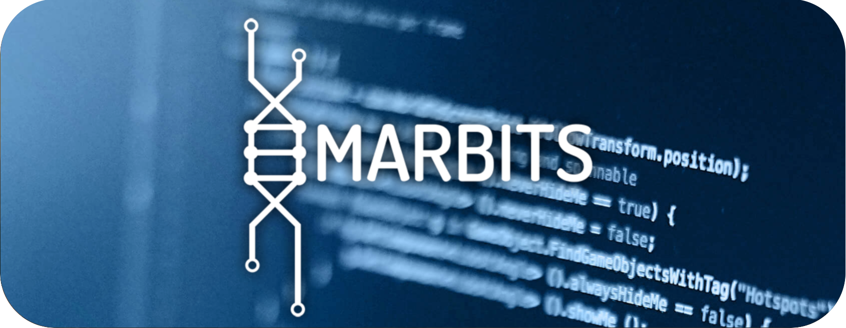 GitHub - marbits-icm/marbits-public