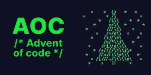 GitHub - skipgu/aoc-with-skip: AoC (Advent of Code) with SKIP.