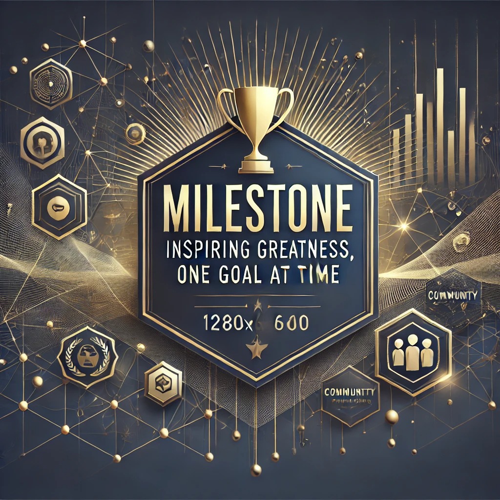 GitHub - Z-U-E/milestone-app: Config files for my GitHub profile.