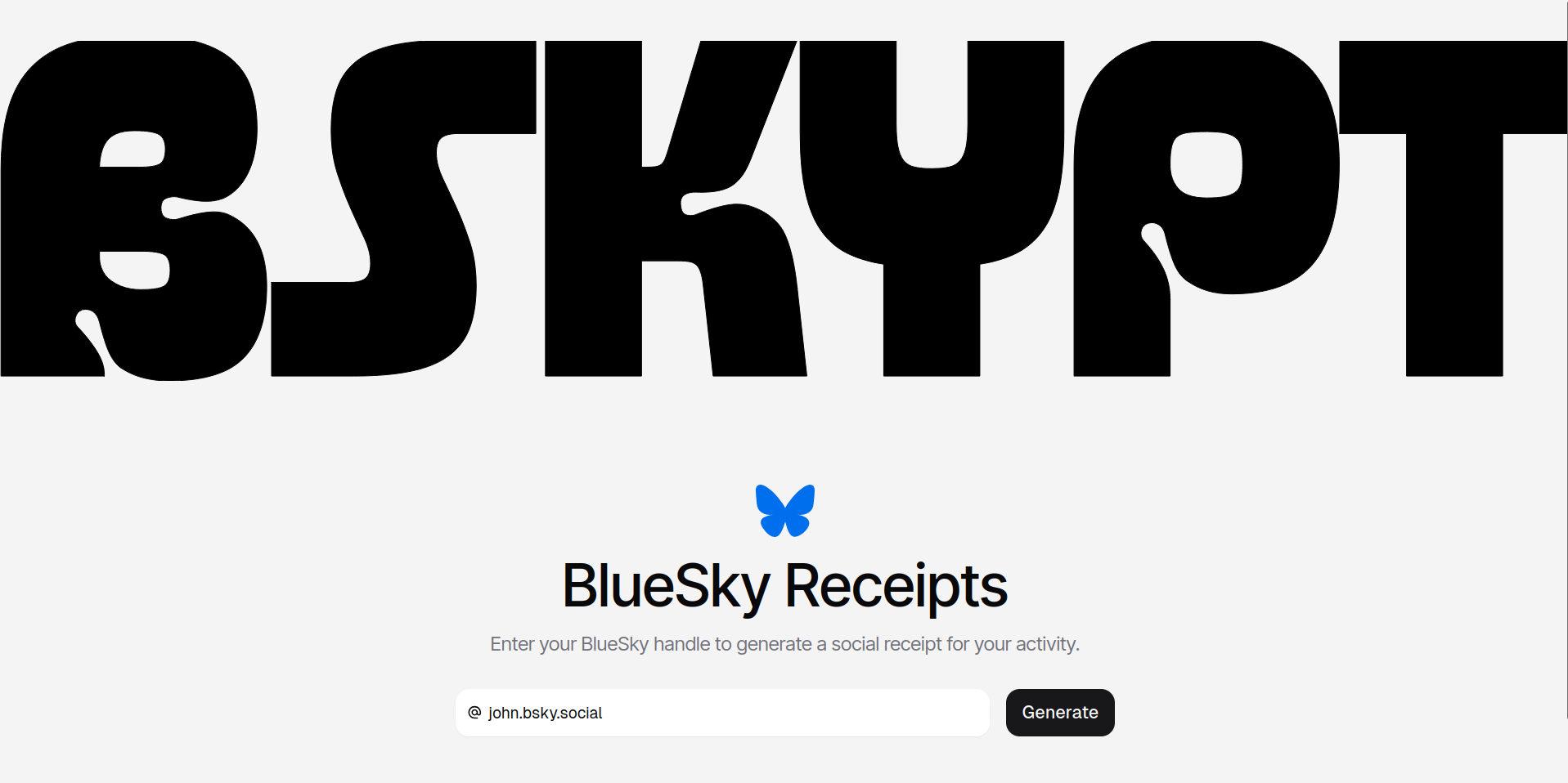 bluesky-app · GitHub Topics · GitHub