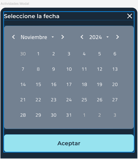 GitHub - absagarcia/date_picker_bottom_sheet: A customizable Flutter widget that combines a ...
