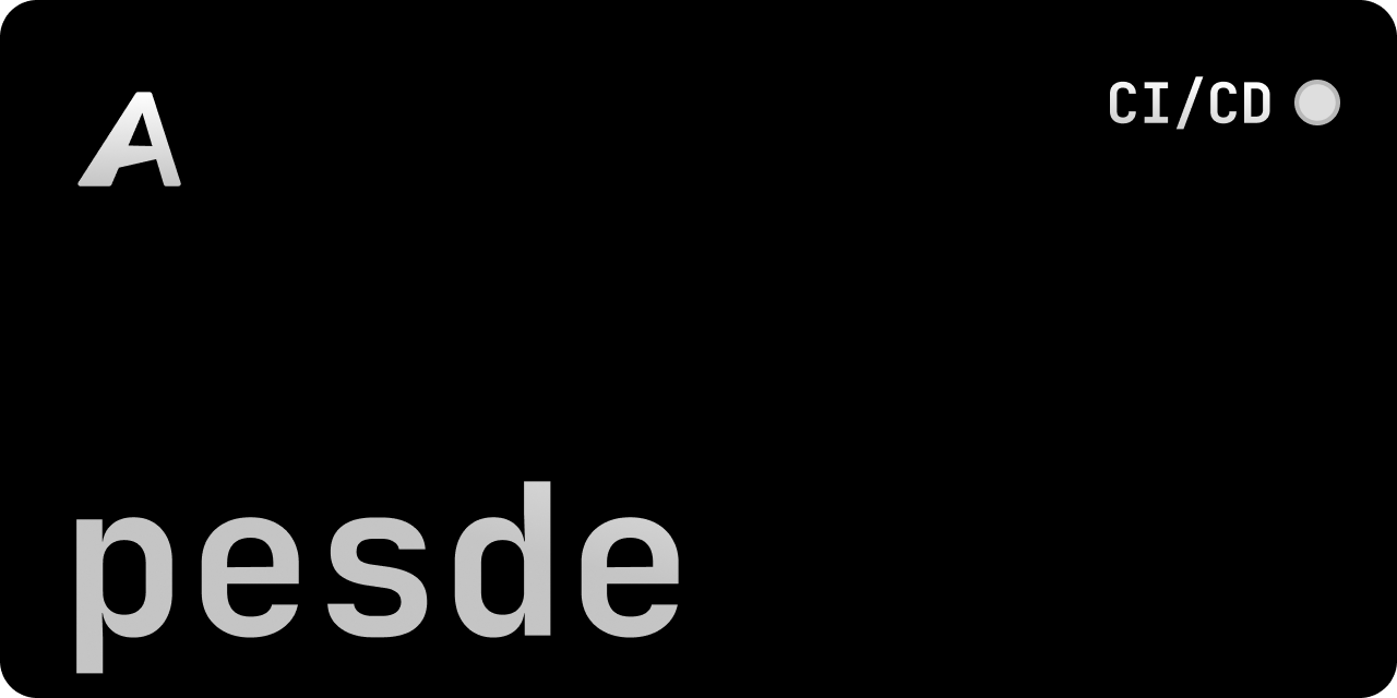 GitHub - axiom-oss/setup-pesde: A github action that installs the Pesde CLI along with Lune