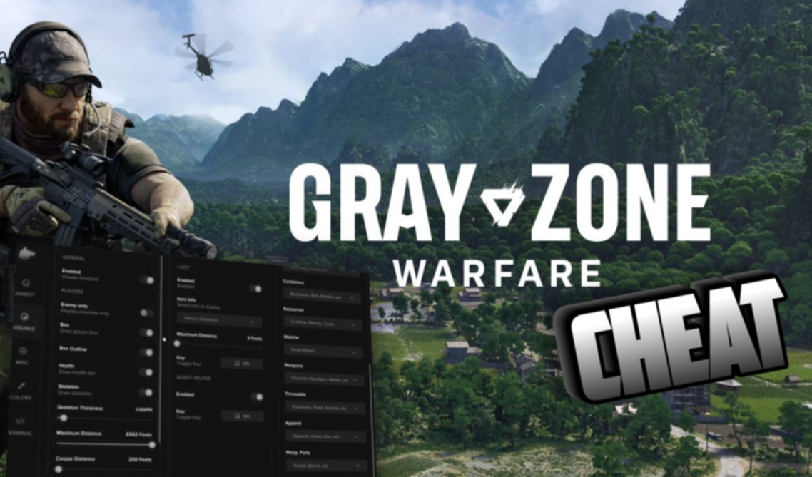 gray-zone-warfare-map · GitHub Topics · GitHub
