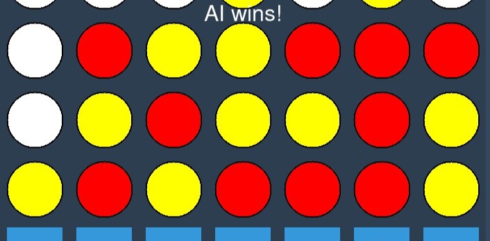 GitHub - TAOGenna/Connect4-MonteCarlo: A Monte Carlo Tree Search based bot for the game of Connect4