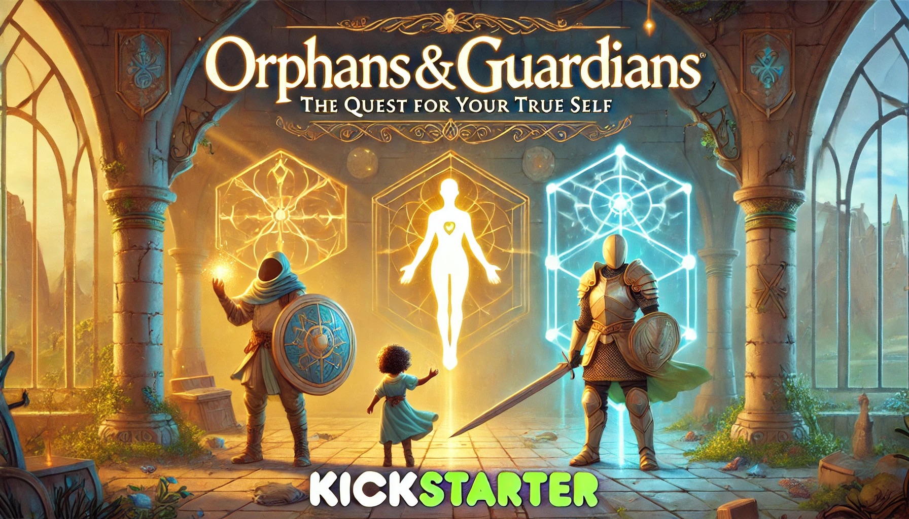 GitHub - TheSwanFactory/orphans-n-guardians: RPG Quest for the Integrated Self