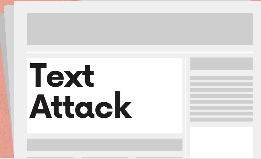 GitHub - CYBERUSMLSecurity/TextAttackTrain