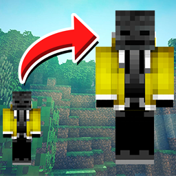 GitHub - Trollhunters501/PlayerScaleNK: Player Scale Plugin For Nukkit