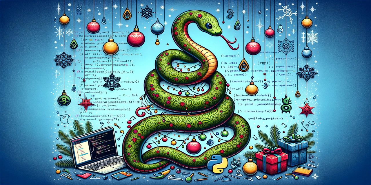 GitHub - YisusChrist/adventofcode-2024: Solutions to Advent of Code 2024 puzzles