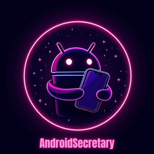 GitHub - PatzEdi/AndroidSecretary: Your personal, context-aware AI SMS secretary for Android