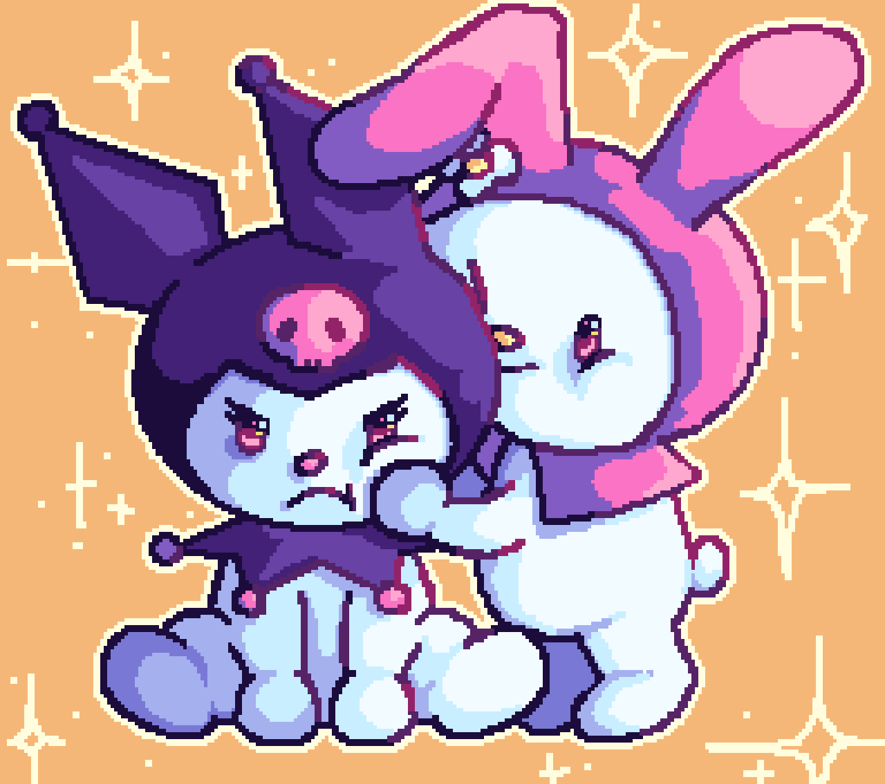 GitHub - pot0exe/sanrio-cosmetics-webfishing: sanrio inspired cosmetics for webfishing