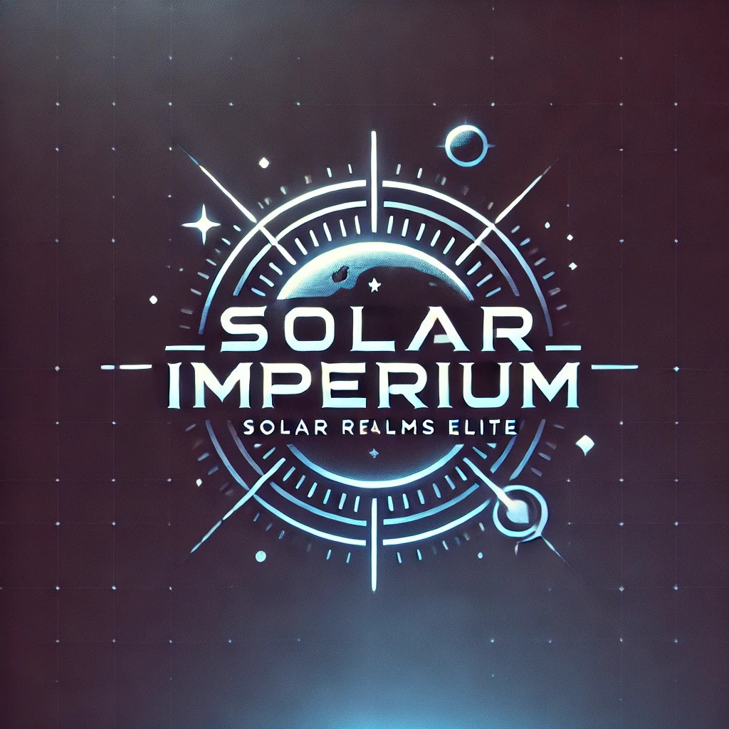 GitHub - Warp-Sphere-Games/solar-imperium: A revised port of abandonded Solar Imperium Web Based ...