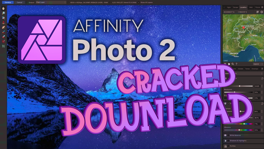 affinity-photo-key · GitHub Topics · GitHub