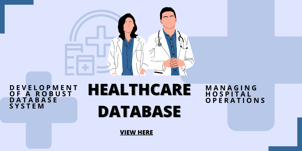 GitHub - aq124d/Healthcare-Database-Design-and-Query-Optimization: This ...