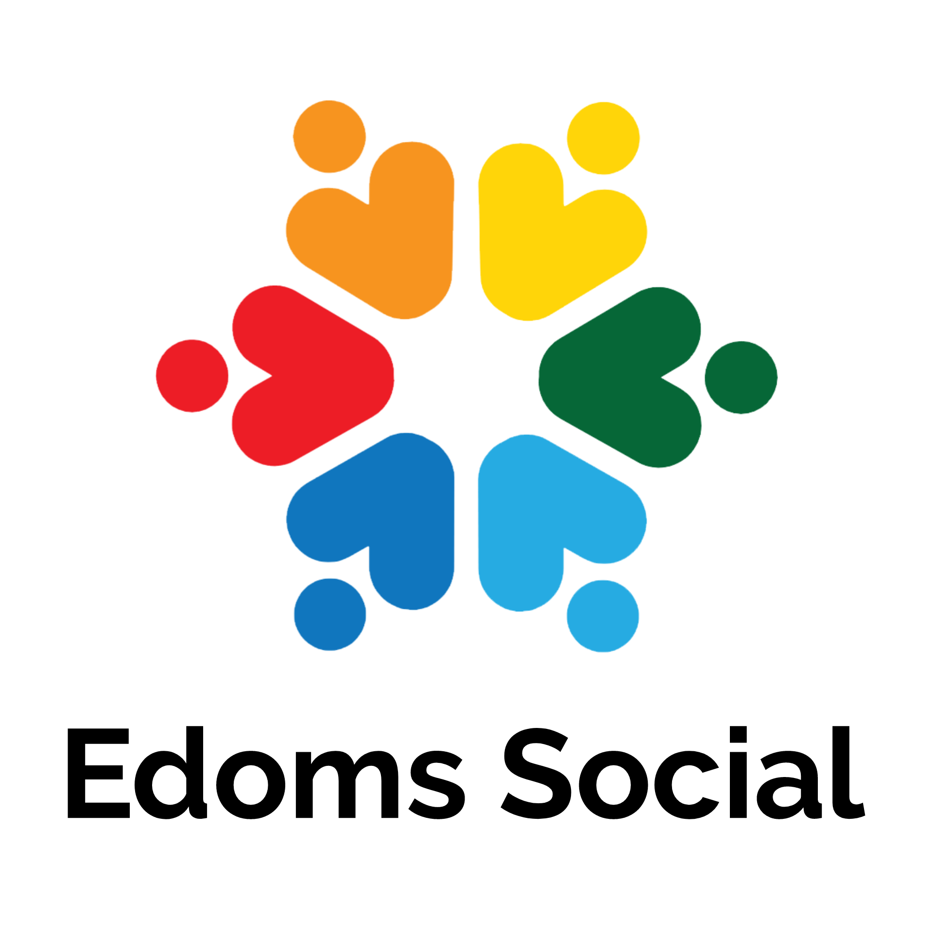 GitHub - Esau-co/edoms-social