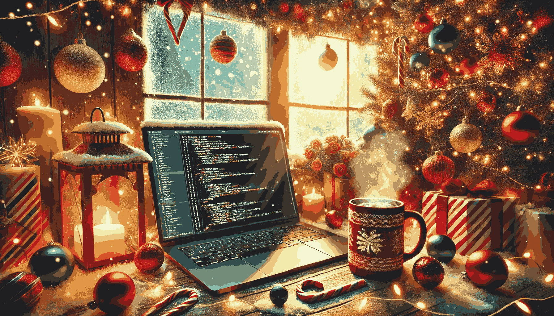 GitHub - Crazyco-xyz/christmas-challenge-2024: CrazyCo Christmas challenge