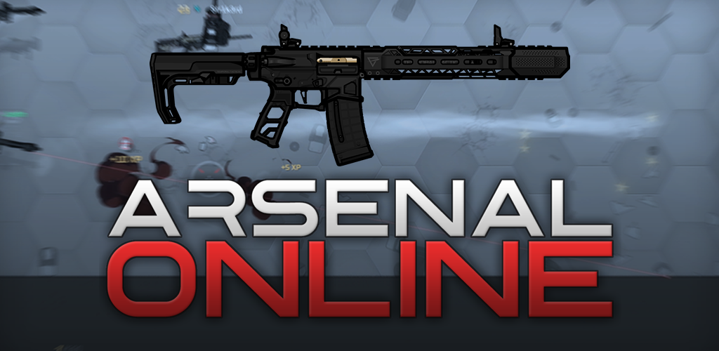 GitHub - WilkinGames/arsenal-online-server: Server for Arsenal Online