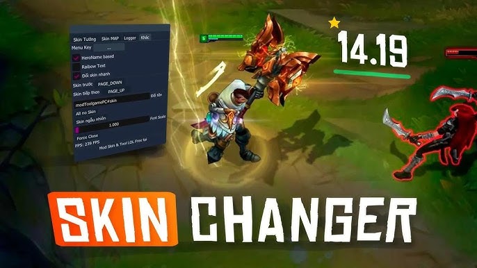 league-of-legends-skinlol-skin-mods · GitHub Topics · GitHub